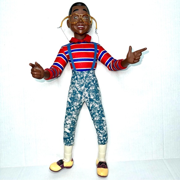 Lorimar Television | Toys | Euc 991 Nanco Lorimar Television 21 Steve ...